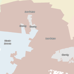 Geocortex Viewer for HTML5